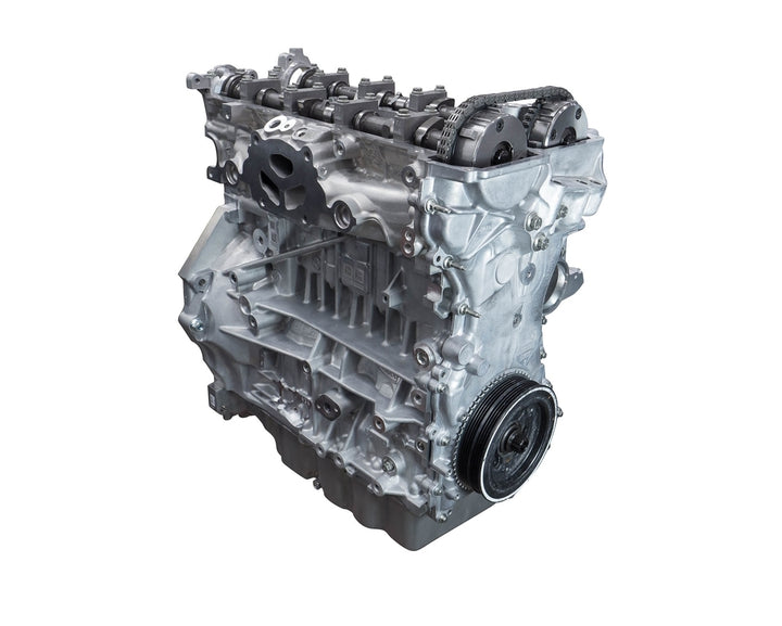 Mountune Racing Engines – Mountune USA