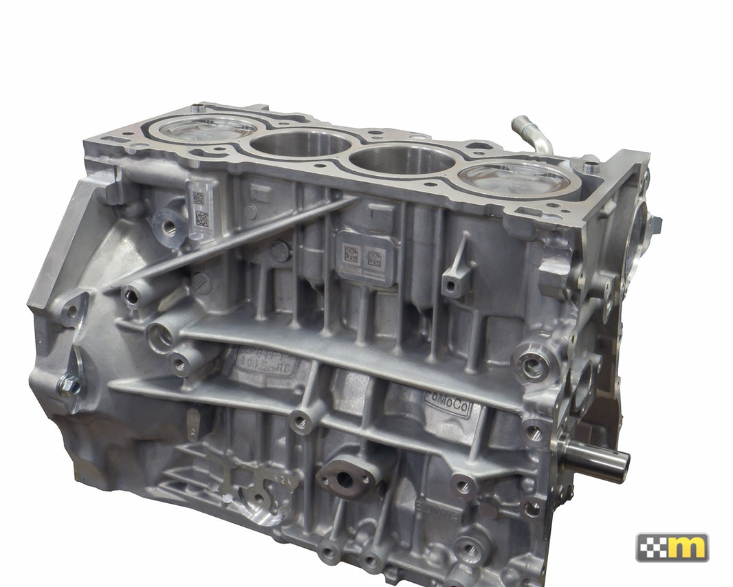 Complete Short Block Engines – Mountune USA