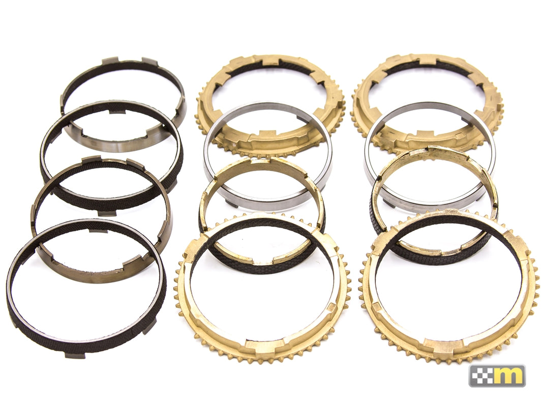 Drivetrain System Upgrades – Mountune USA