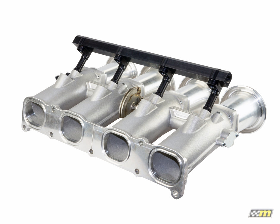 Ford Duratec Parts & Upgrades – Mountune USA