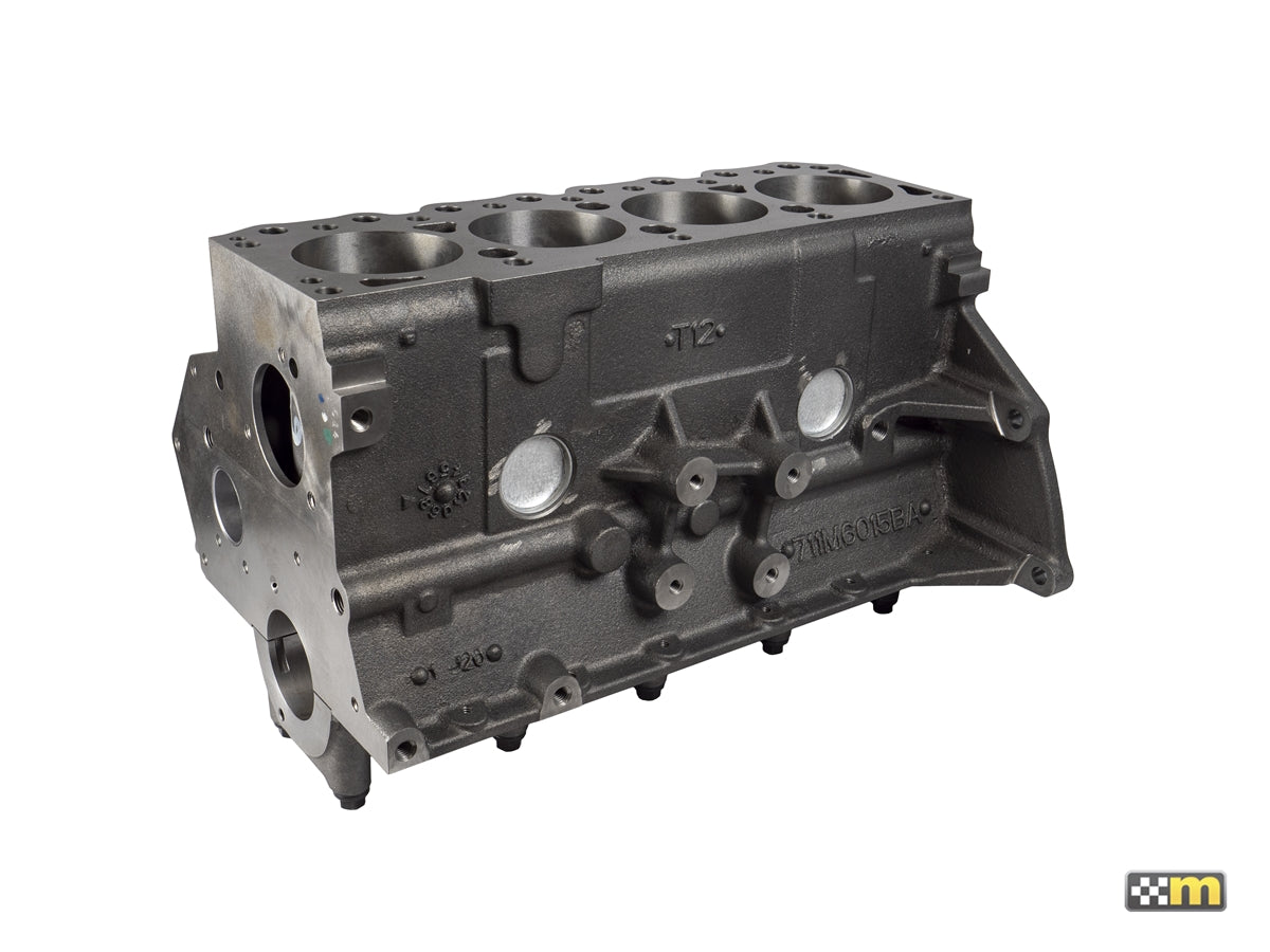 Ford Kent Crossflow Engine Block / Formula Ford – Mountune USA