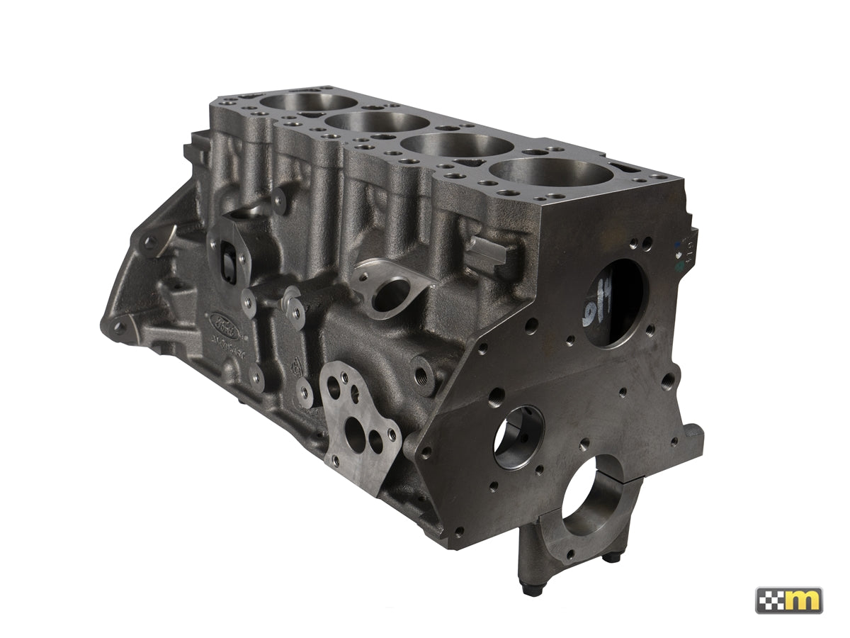Ford Kent Crossflow Engine Block / Formula Ford – Mountune USA