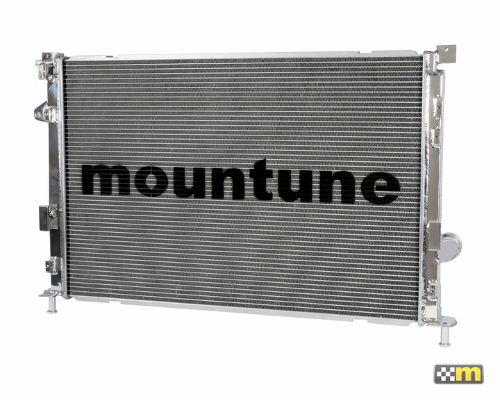 Focus ST Power Upgrades – Mountune USA