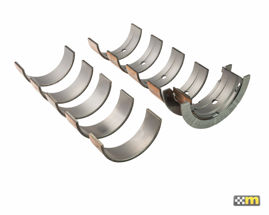 Cylinder Block Parts – Mountune USA