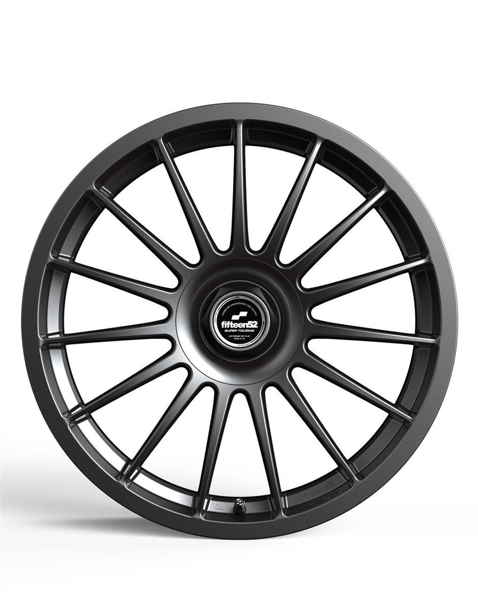 Wheel Upgrades – Mountune USA