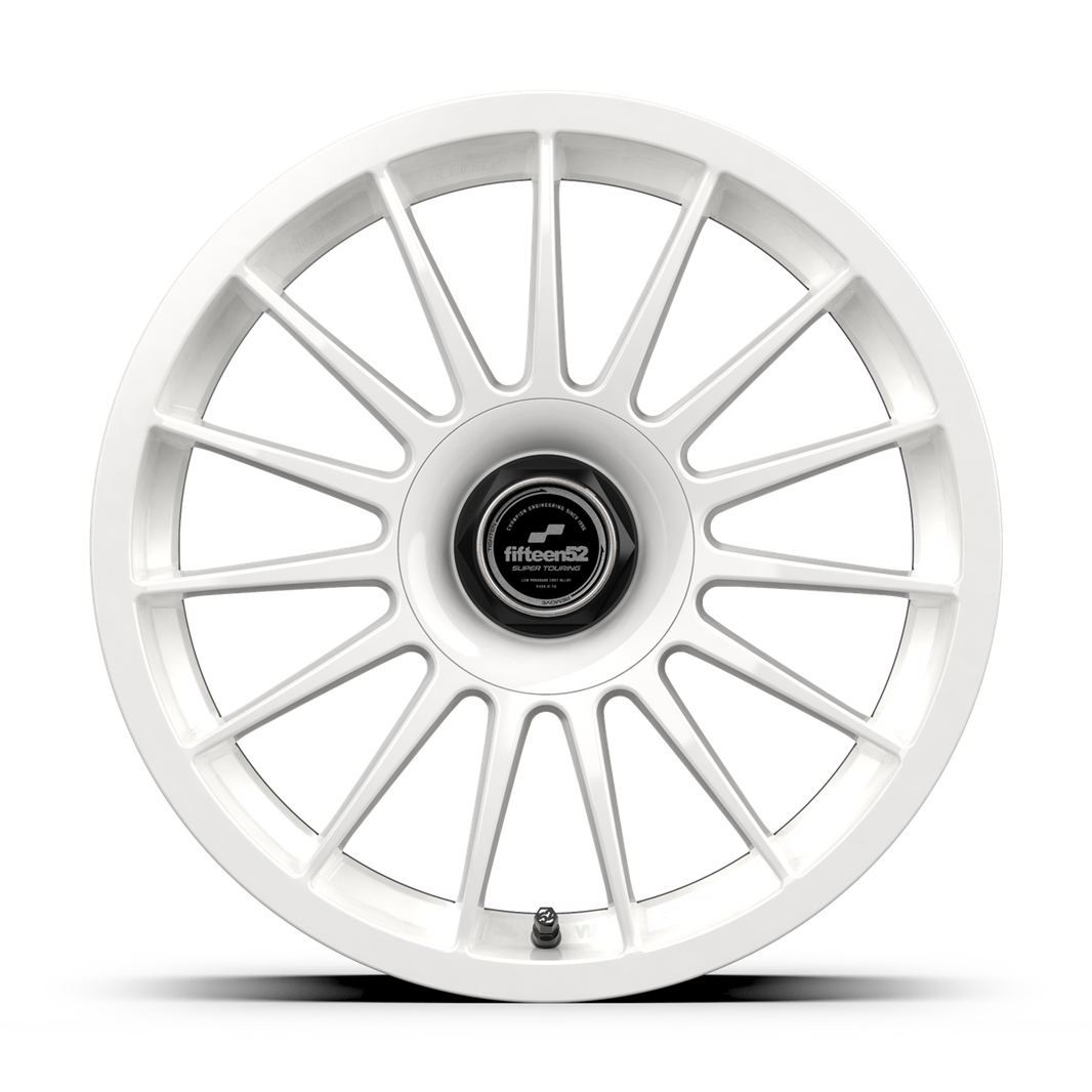 Wheel Upgrades – Mountune USA